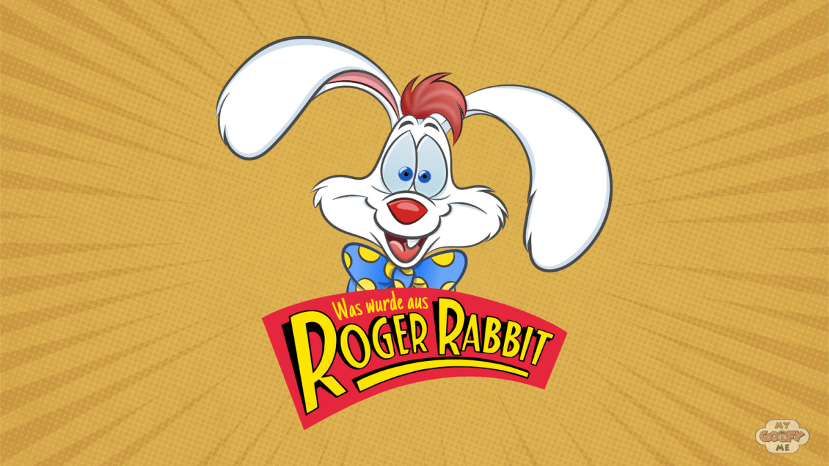 Wallpaper: Was wurde aus Roger Rabbit? – My Goofy Me